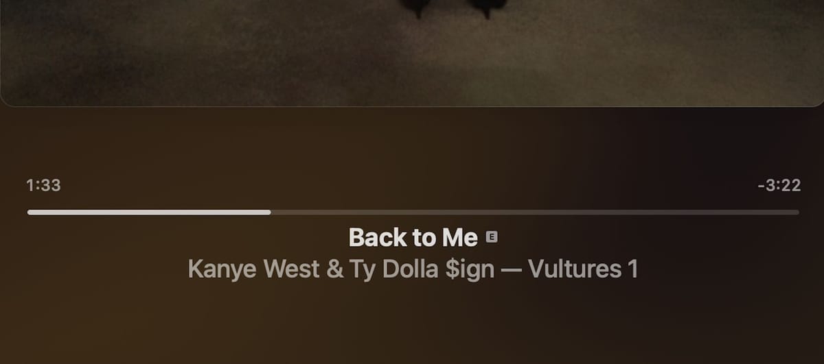 A track-by-track review of Kanye West and Ty Dolla $ign's Volume 1 of ...