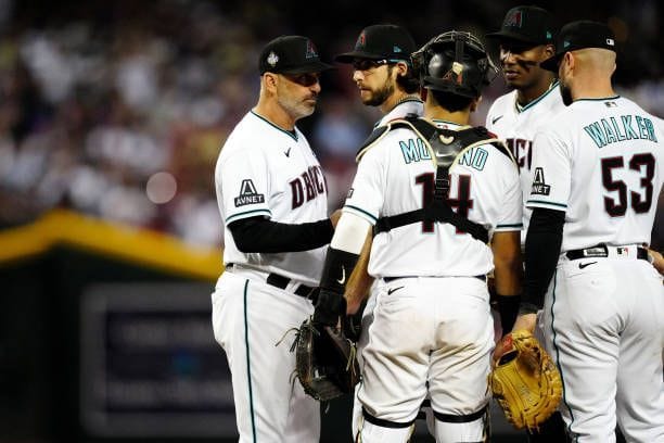 Arizona Diamondbacks Stadium - History, Capacity, Seating Chart ...