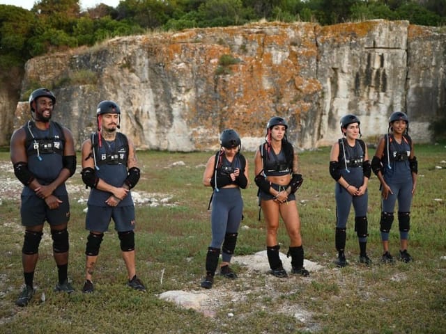 Where to watch The Challenge season 39 reunion part 1? Streaming ...