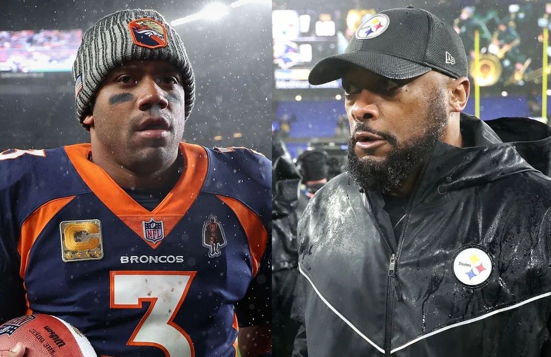 Russell Wilson: Fans troll Steelers after team emerges favorite to land ...