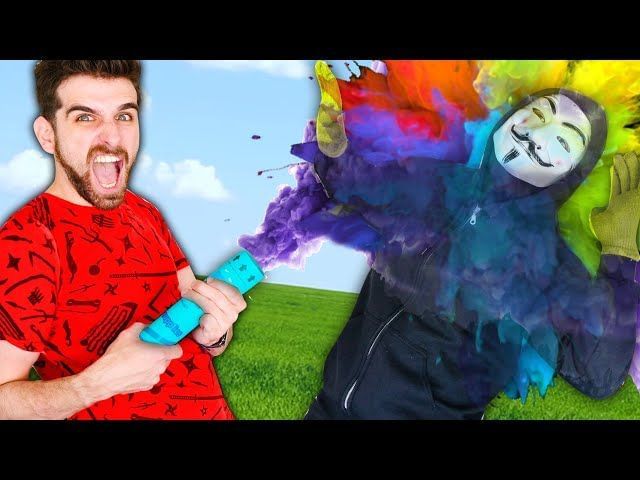 Daniel Gizmo's Profile, Net Worth, Age, Height, Relationships, FAQs