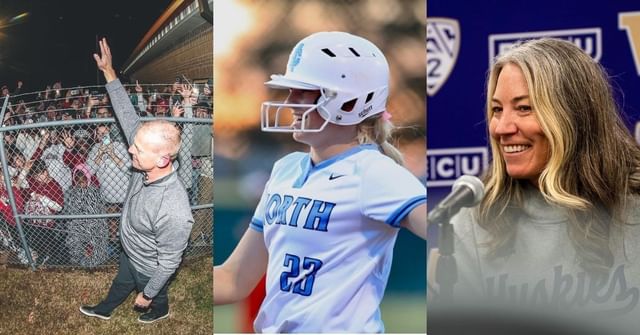 Kalen DeBoer’s daughter Alexis DeBoer backs Washington softball HC ...