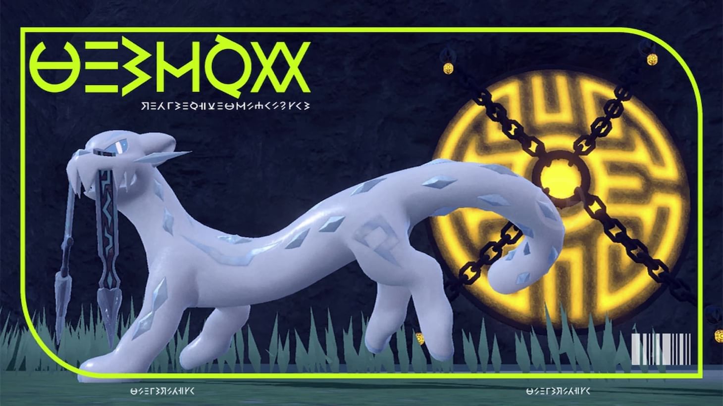 10 best Ice-type Pokemon, ranked