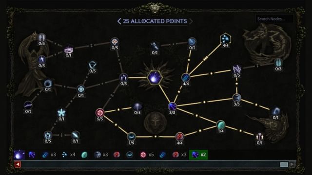 5 Best Mage builds in Last Epoch