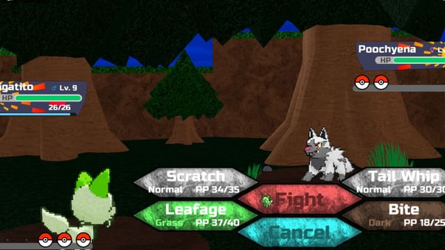 Project Bronze Forever Brick Bronze: Starter Pokemon Training Guide and ...