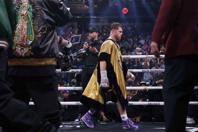 Canelo Alvarez next fight: Who will Canelo Alvarez fight next ...
