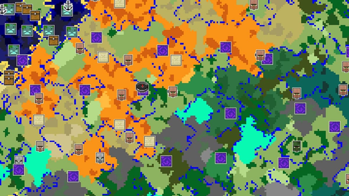 10 best Minecraft seeds for speedrunning (2024)