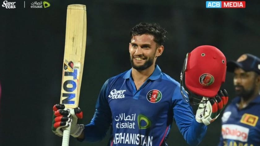 3 reasons why GT must play Azmatullah Omarzai in their starting 11 for ...