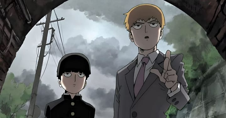 10 anime characters who work part-time jobs