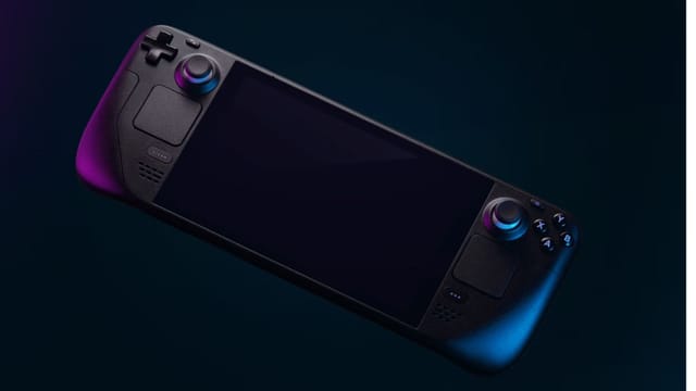 5 best Steam Deck accessories in 2024