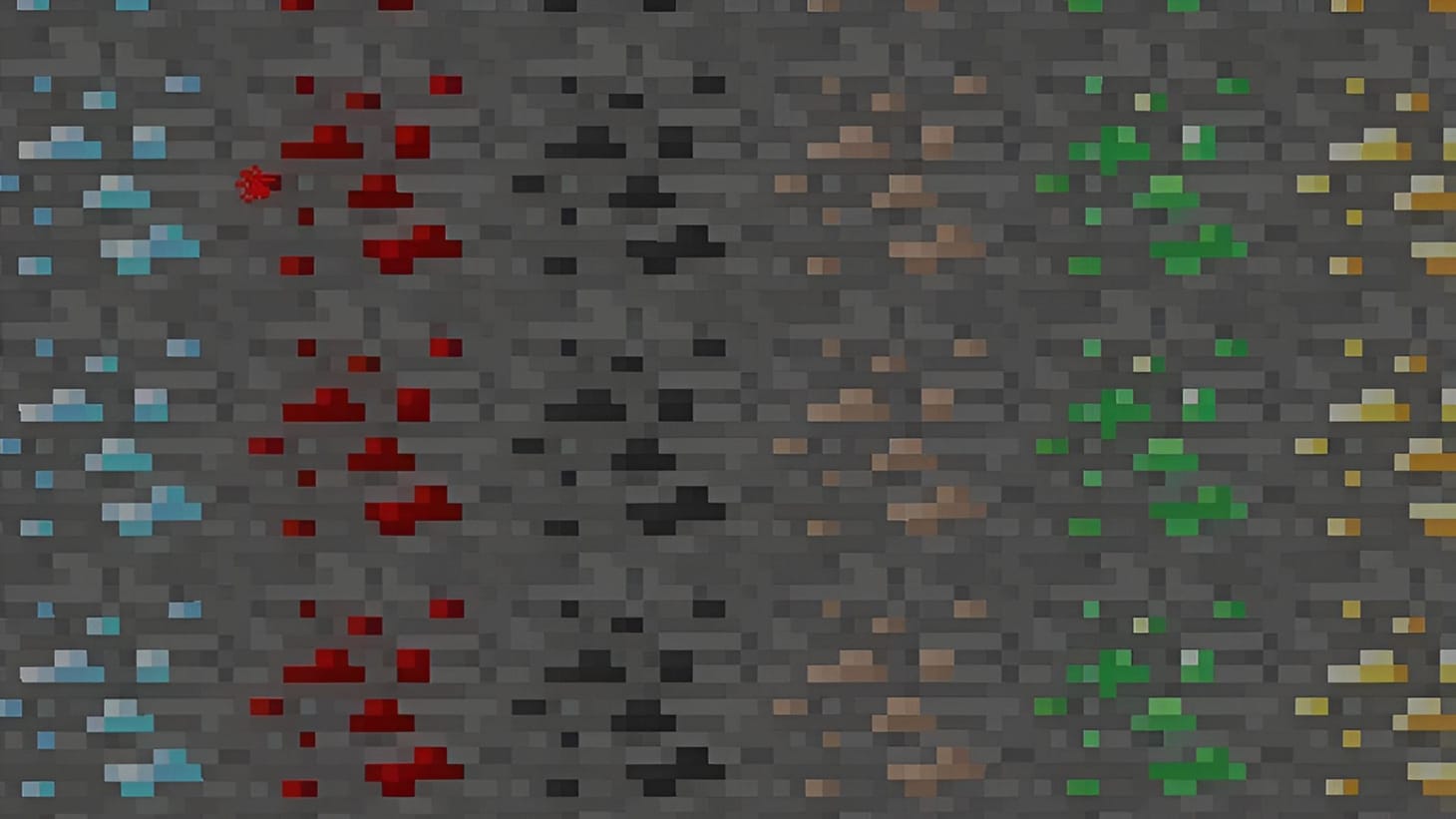 5 best Minecraft mods for more ores