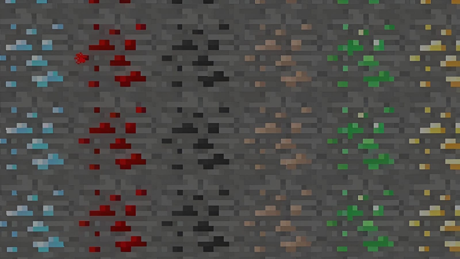 5 best Minecraft mods for more ores