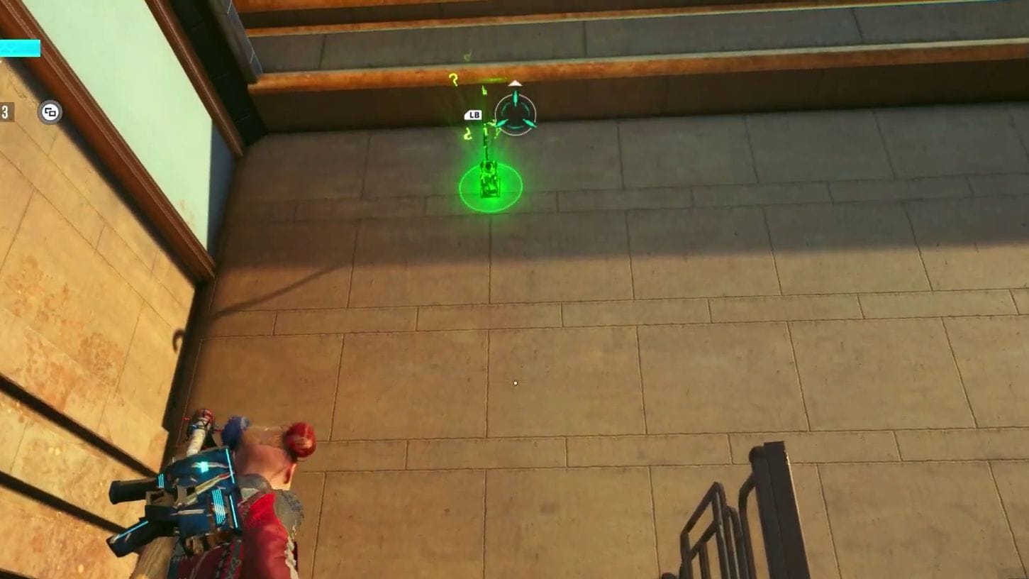 All Suicide Squad Kill the Justice League Riddler Trophy Locations