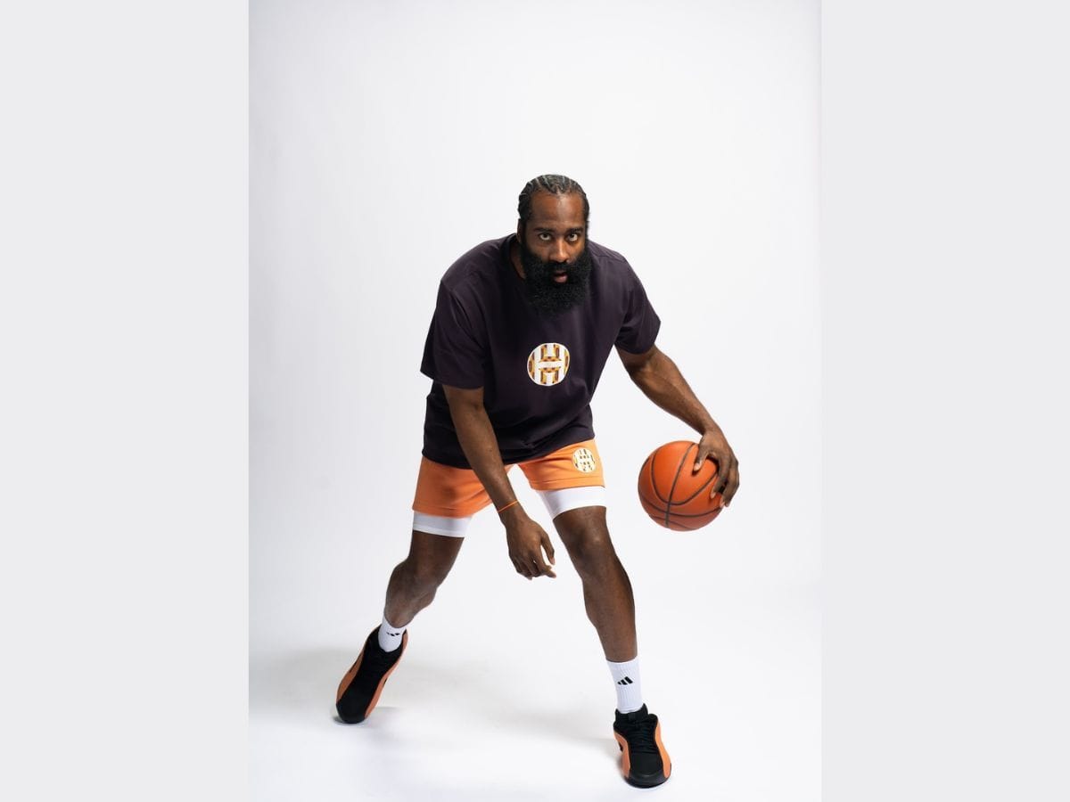 Adidas Harden Vol 8 “Sculpt” sneakers: Everything we know so far