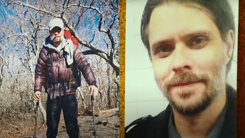 Why was Vance John Rodriguez called 'Mostly Harmless'? HBO Max documentary's subject, explored