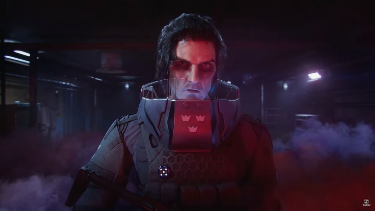 Year 9 Roadmap: Rainbow Six Siege Year 9 roadmap, operator remasters ...