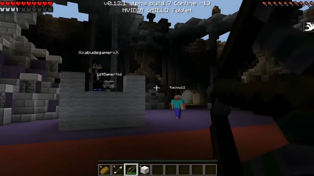 2 best Minecraft Turf Wars Servers