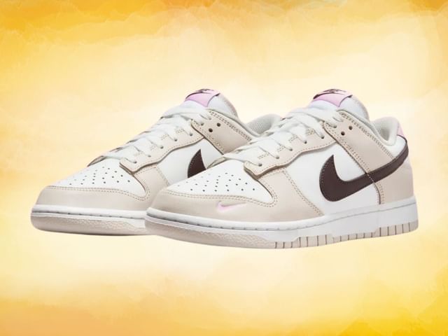 nike dunk low: Nike Dunk Low Neapolitan shoes: Everything we know so far