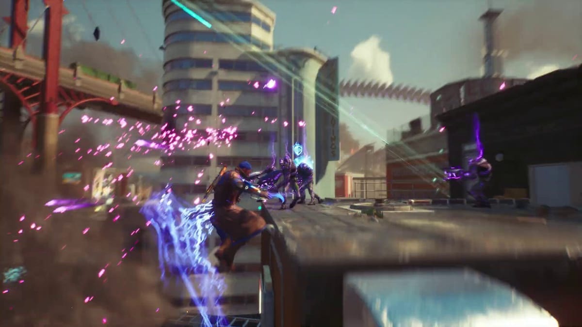 All Suicide Squad Kill the Justice League Captain Boomerang skills and ...