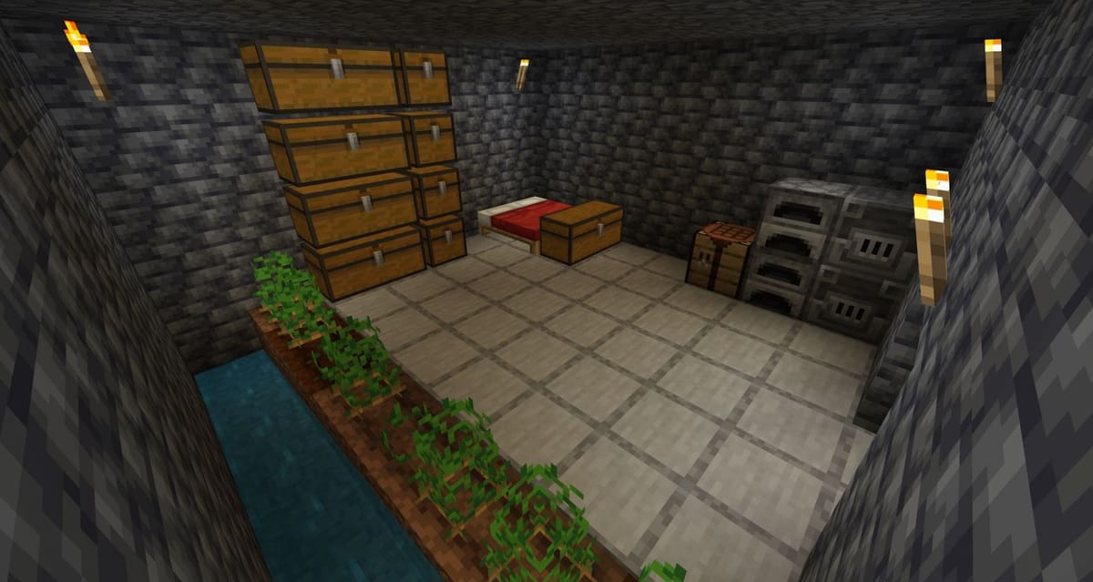 10 best Minecraft floor designs