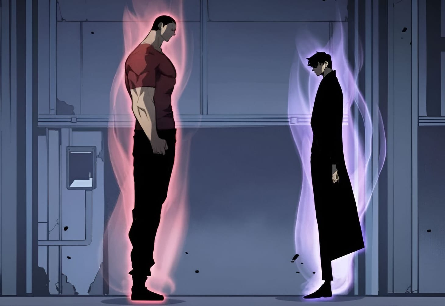 Solo Leveling: Who is Greed? The shadow explained