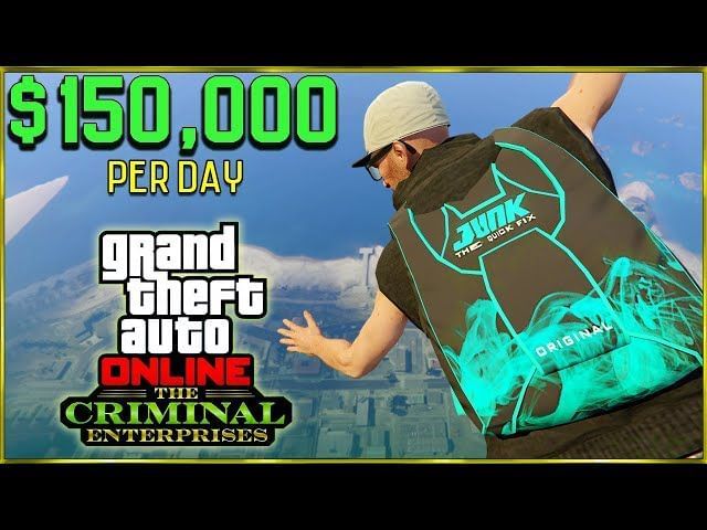 5 money-making hacks every GTA Online beginner should know in 2024