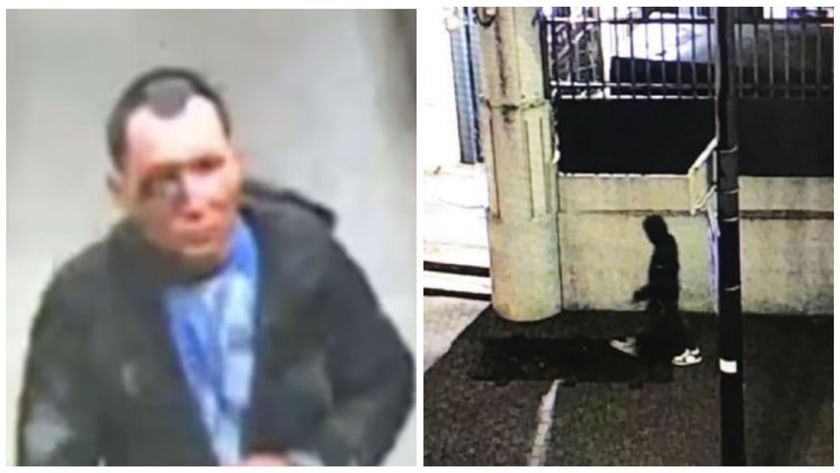 "A shocking and terrible time": Clapham chemical attack victim's ...