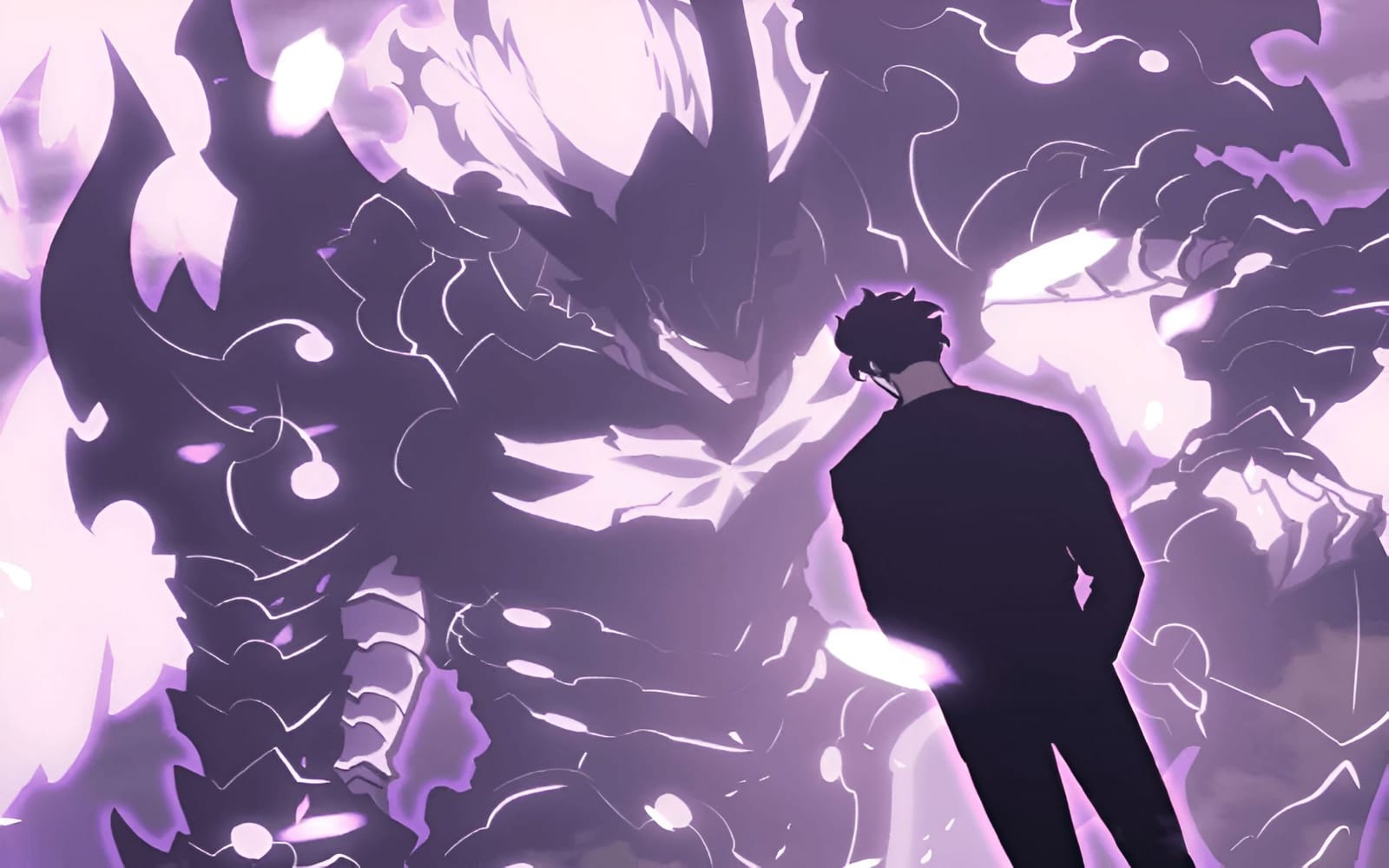 9 most powerful shadows in Solo Leveling, ranked