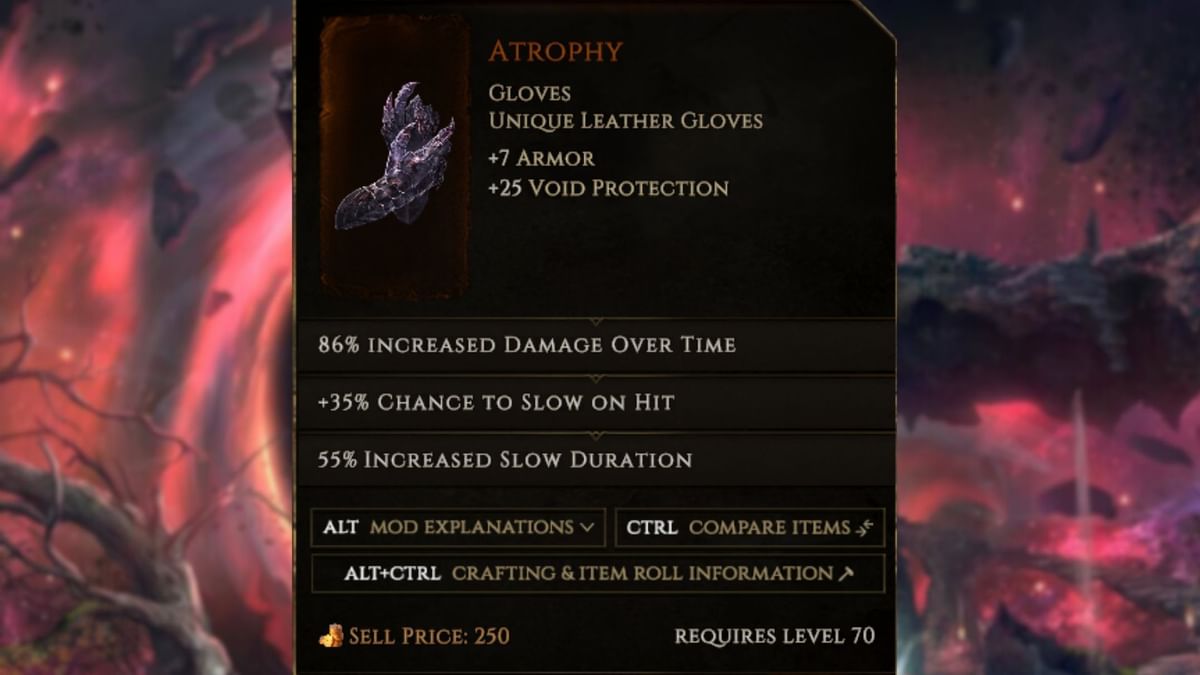 Last Epoch Monolith of Fate complete guide: Progression, corruption ...