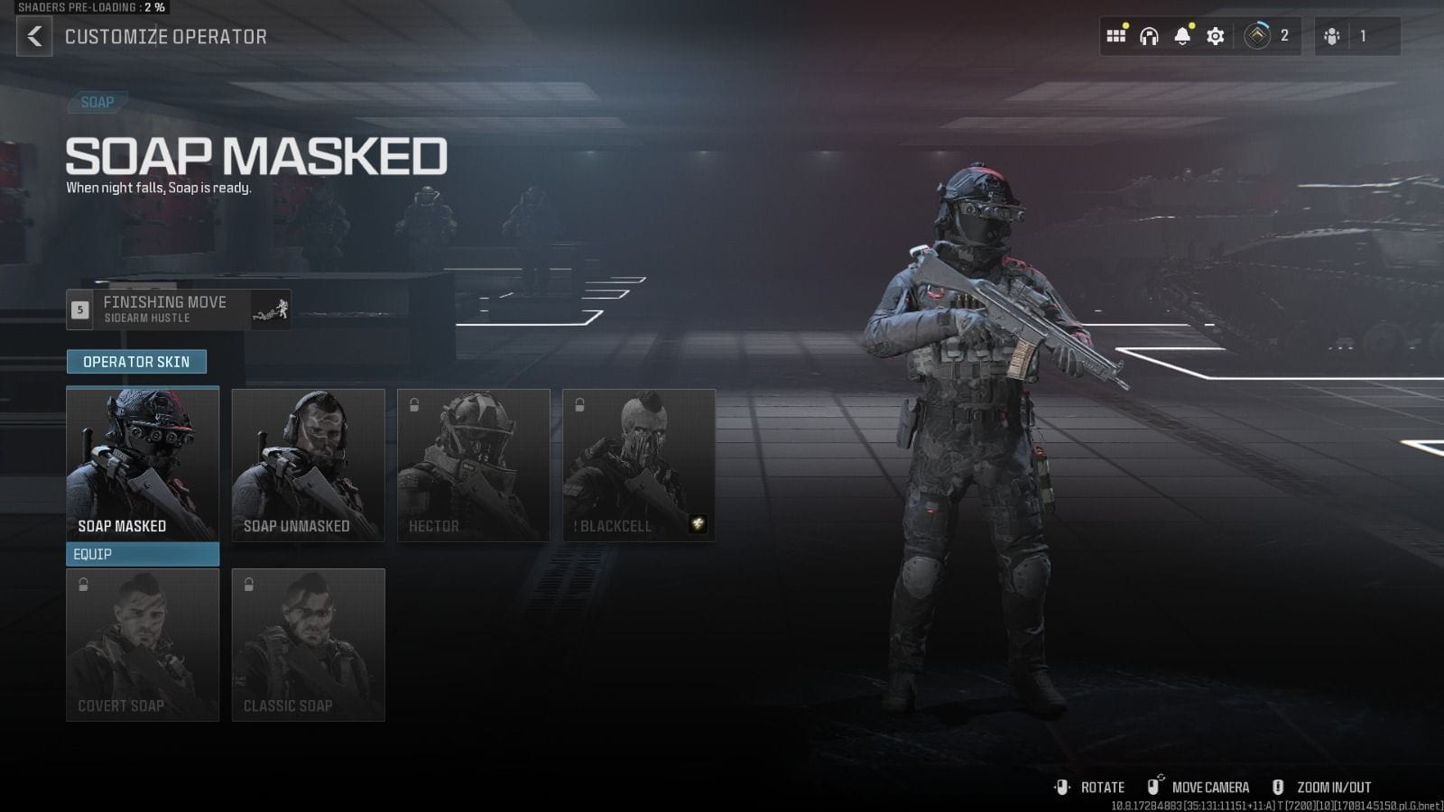 All Soap Operator skins in Modern Warfare 3 and Warzone: How to unlock ...