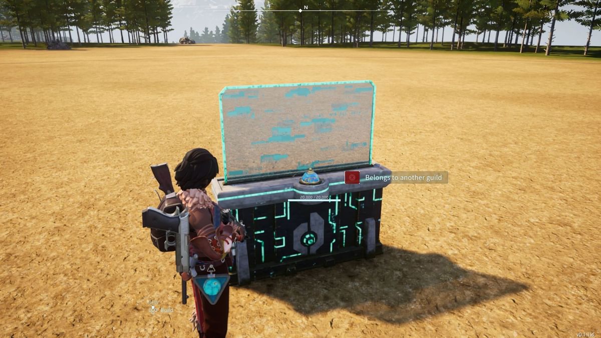 10 best Palworld mods