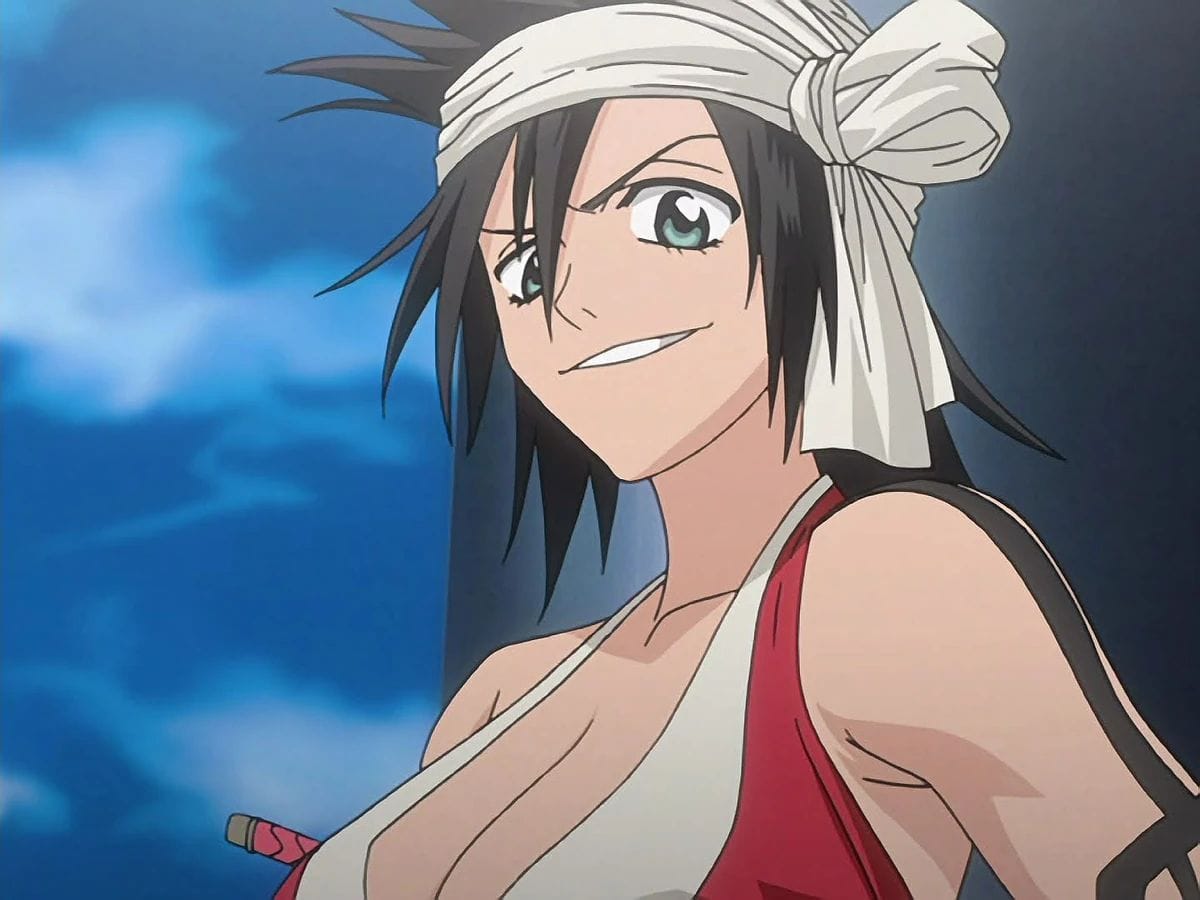 Why did Shiba Clan in Bleach lose their status? Explained