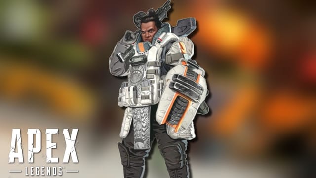 How to play Gibraltar in Apex Legends