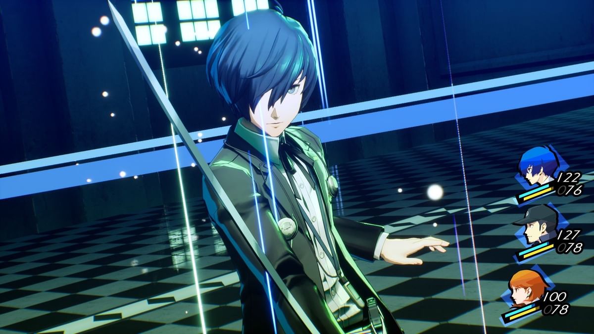 The Reaper in Persona 3 Reload boss guide: How to beat The Reaper