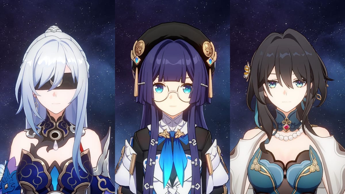 Honkai Star Rail Misha build guide: Best relics, light cones, teams ...