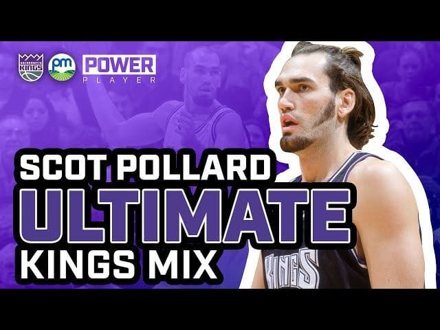 What happened to Scot Pollard? Closer look at ex-NBA player’s ...