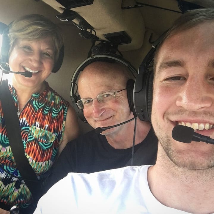 Who Are Cody Zeller's Parents? Age, Nationality & More