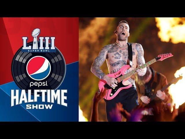 Ranking top 5 worst Super Bowl Halftime shows of all time