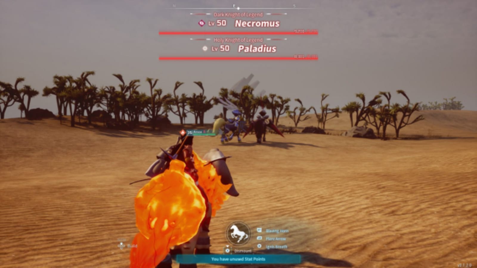 Top 10 highest damage-dealing Pals in Palworld