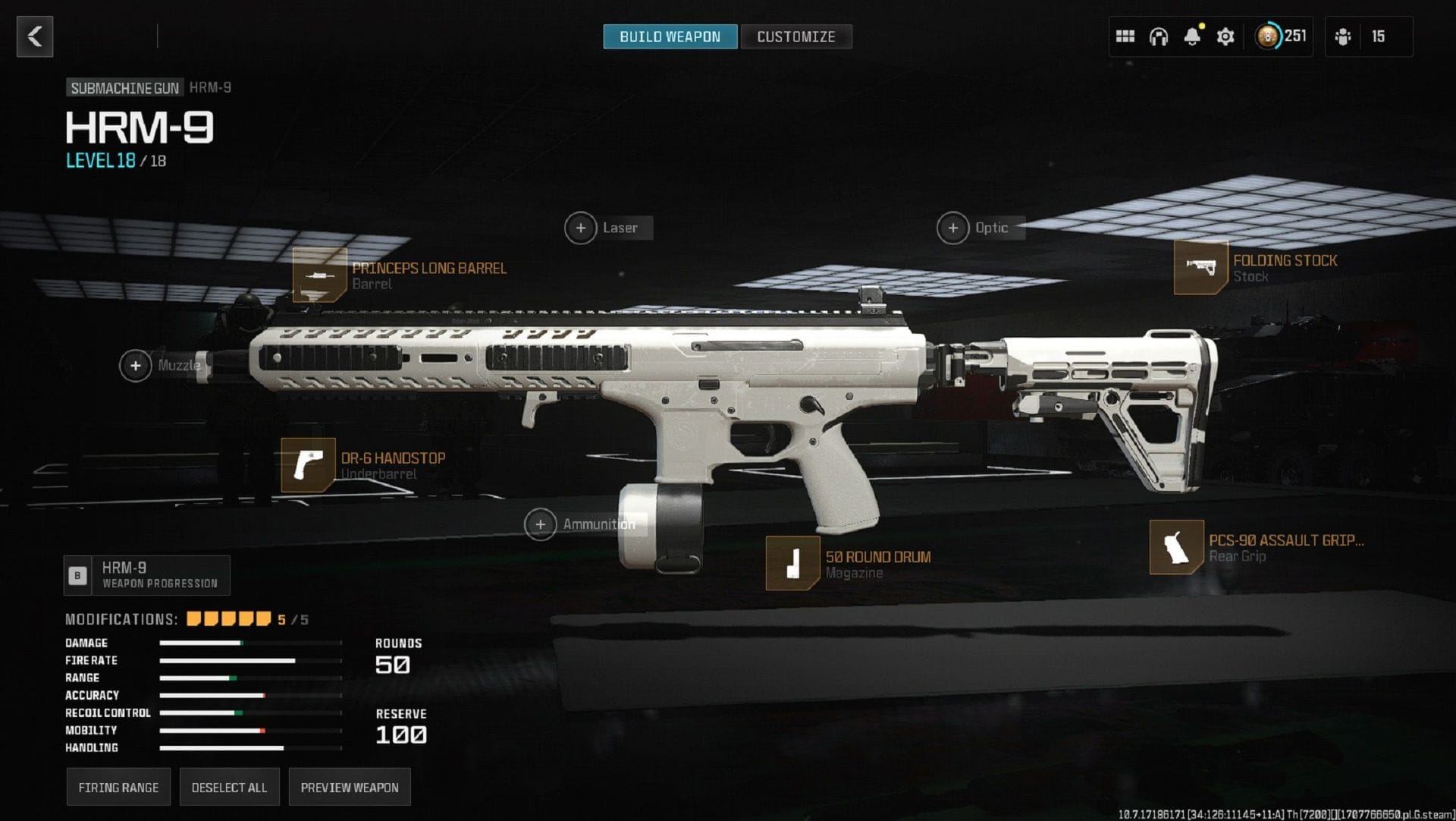 5 best meta weapon loadouts in Modern Warfare 3 Season 2