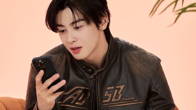 Why is Cha Eun-woo being discussed in politics? Controversy erupts ...