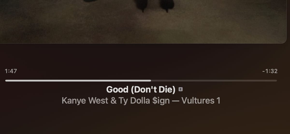 A track-by-track review of Kanye West and Ty Dolla $ign's Volume 1 of ...