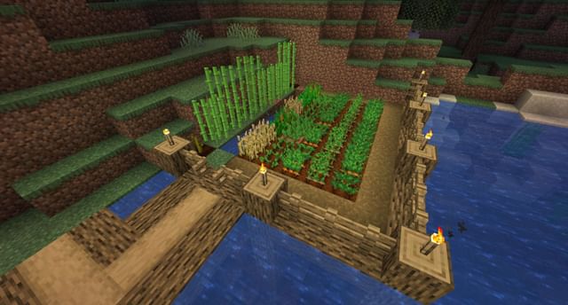 5 best Minecraft farming mods