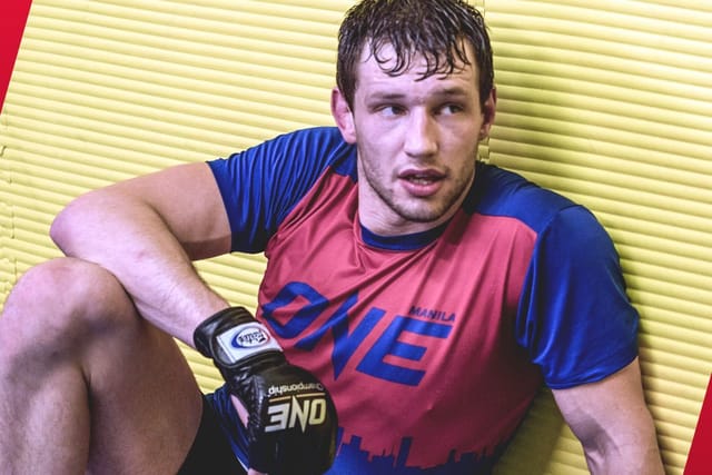 “It's always very fulfilling” – Reinier de Ridder finds solace in ...