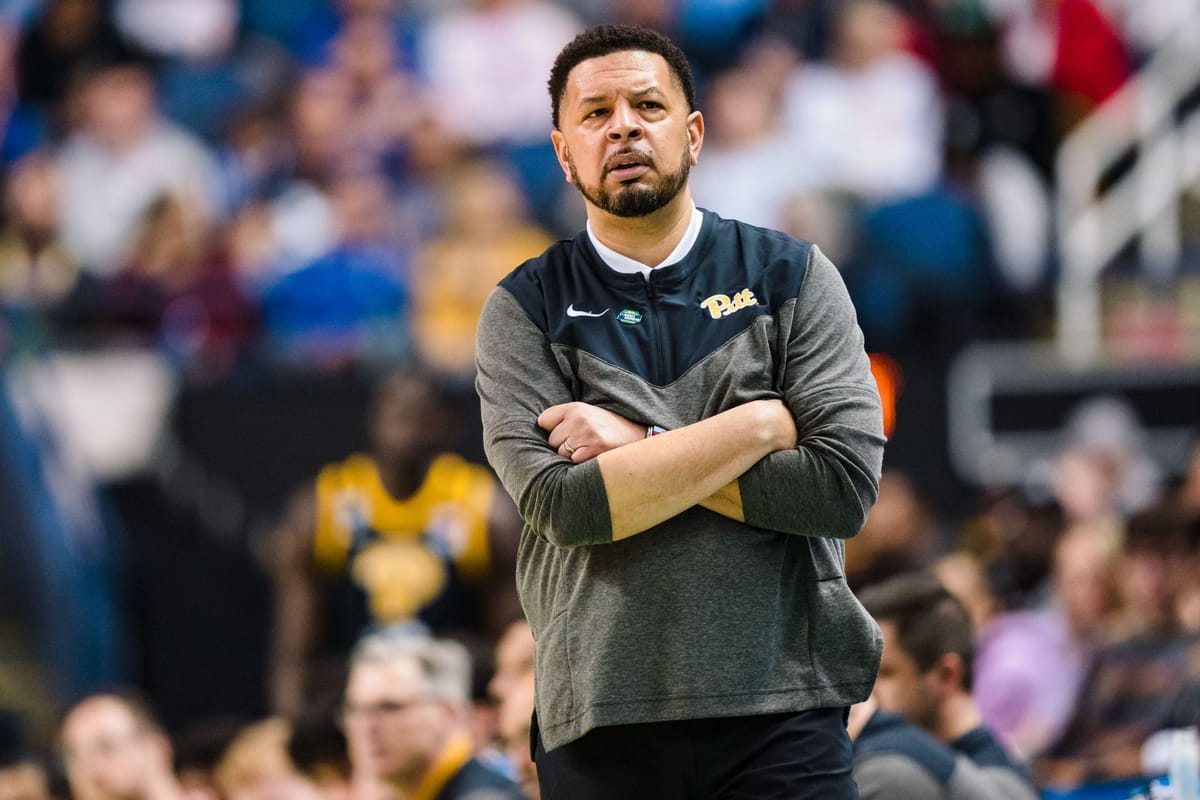 Pittsburgh Basketball Coach: Head Coach History, Year-by-Year Records ...