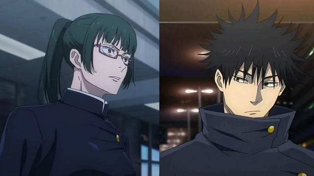 Jujutsu Kaisen chapter 252: Not Yuji or Yuta, but only Maki can inspire ...
