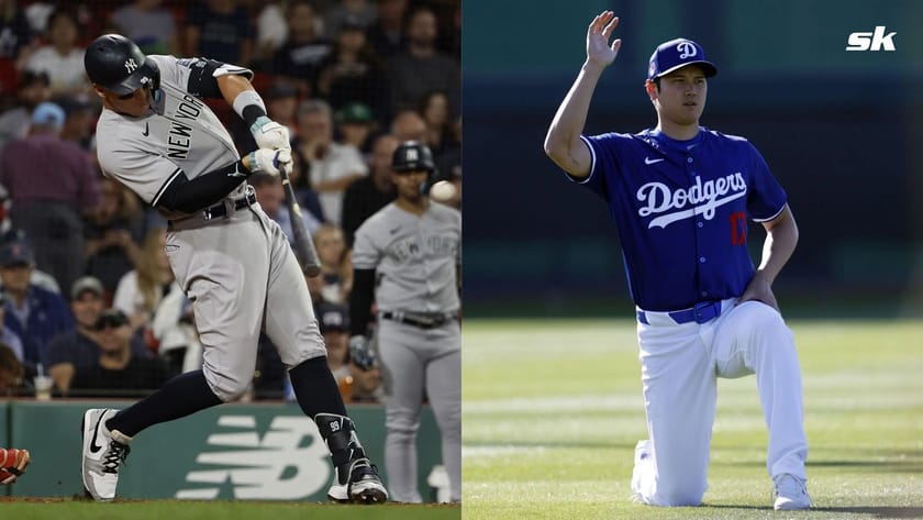 Baseball News Today: Aaron Judge could bat third in Yankees lineup in ...