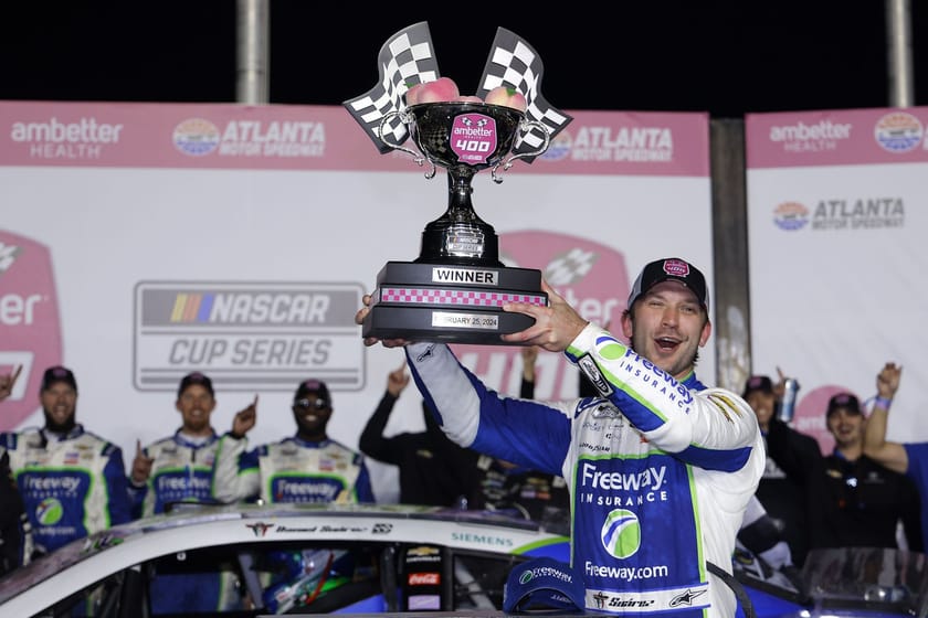 WATCH: Fox Sports’ enthusiastic Mexico broadcast as compatriot Daniel ...