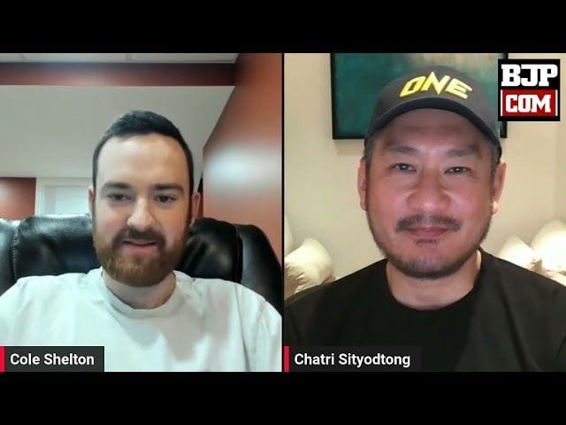 ONE Championship US return: “They love our athletes” – Chatri ...