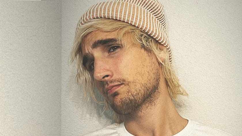 Why is Mitch Jones considered a controversial personality? Twitch ...